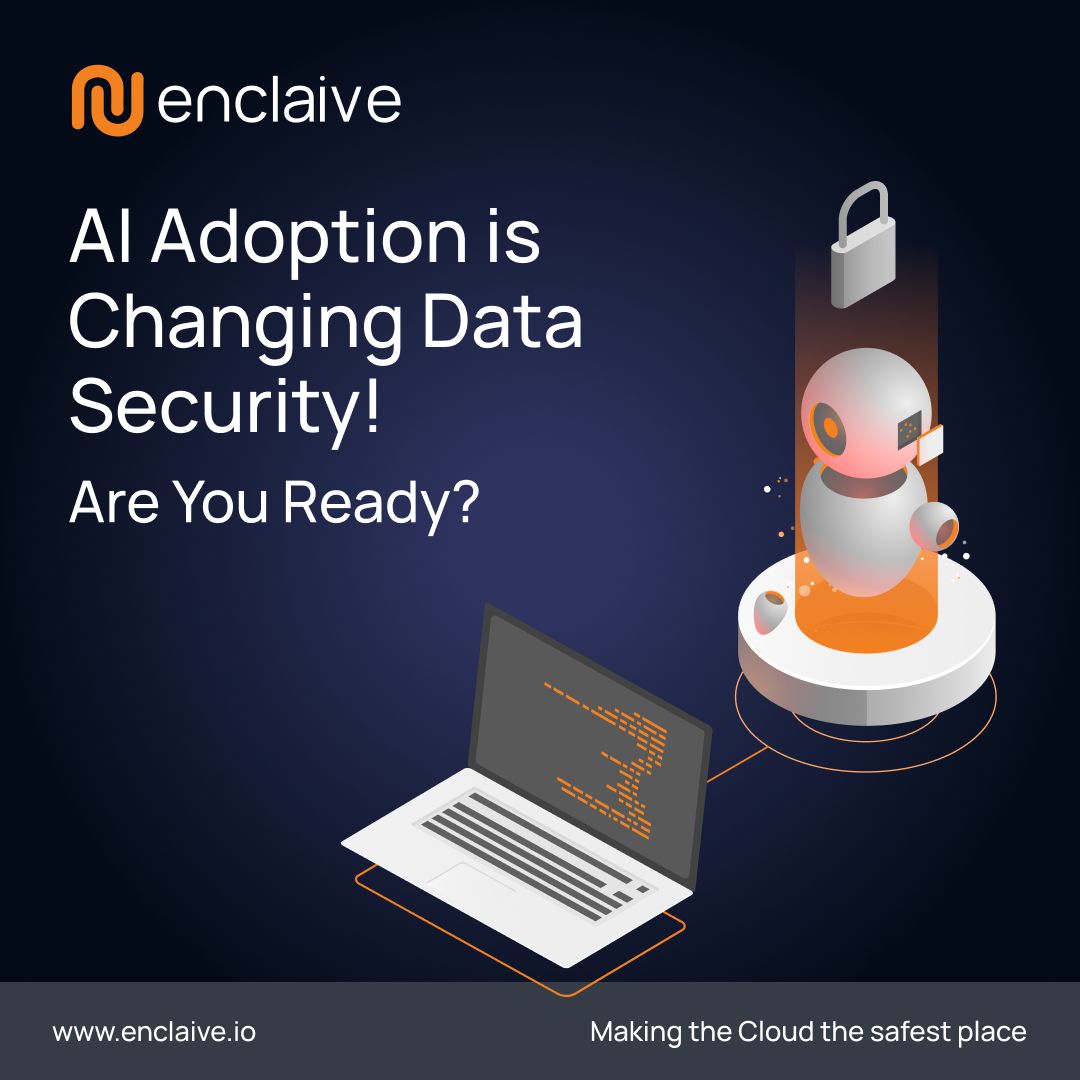 enclaive on LinkedIn: #ai #data #gdpr #whitepaper #datasecurity # ... enclaive on LinkedIn: #ai #data #gdpr #whitepaper #datasecurity # ...