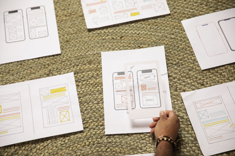 Sahil Bajaj on LinkedIn: #uiux #design #innovation #letsconnect Sahil Bajaj on LinkedIn: #uiux #design #innovation #letsconnect