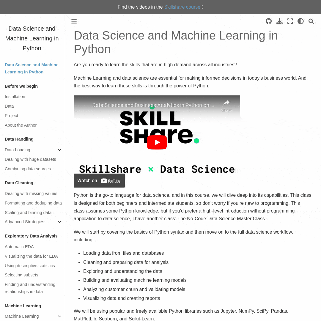 #datascience #python #pythonprogramming | Shubham Katare #datascience #python #pythonprogramming | Shubham Katare