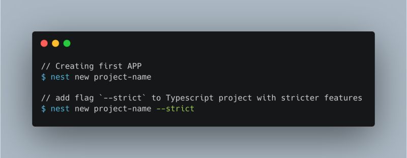 #nodejs #nestjs #angular #softwareengineer | Juan Soriano #nodejs #nestjs #angular #softwareengineer | Juan Soriano