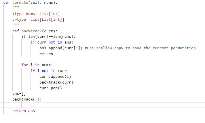Harshil Patel on LinkedIn: #python #leetcode #problemsolving # ... Harshil Patel on LinkedIn: #python #leetcode #problemsolving # ...