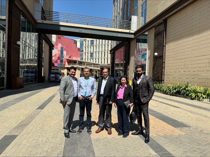 Satyananda Bhandary on LinkedIn: It was a pleasure meeting with Manish ... Satyananda Bhandary on LinkedIn: It was a pleasure meeting with Manish ...