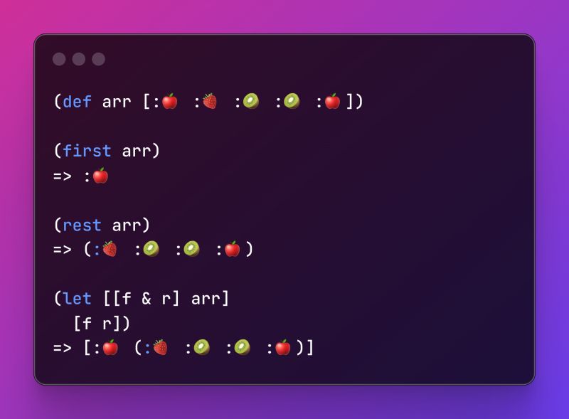 #clojure | Andrey Fadeev #clojure | Andrey Fadeev