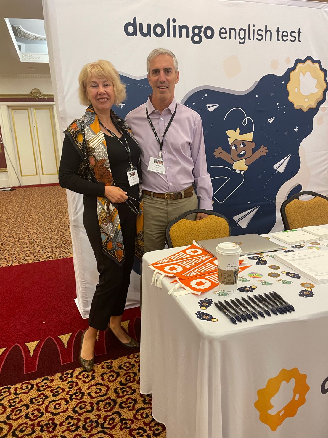 Alina von Davier on LinkedIn: #ltrc2023 Alina von Davier on LinkedIn: #ltrc2023