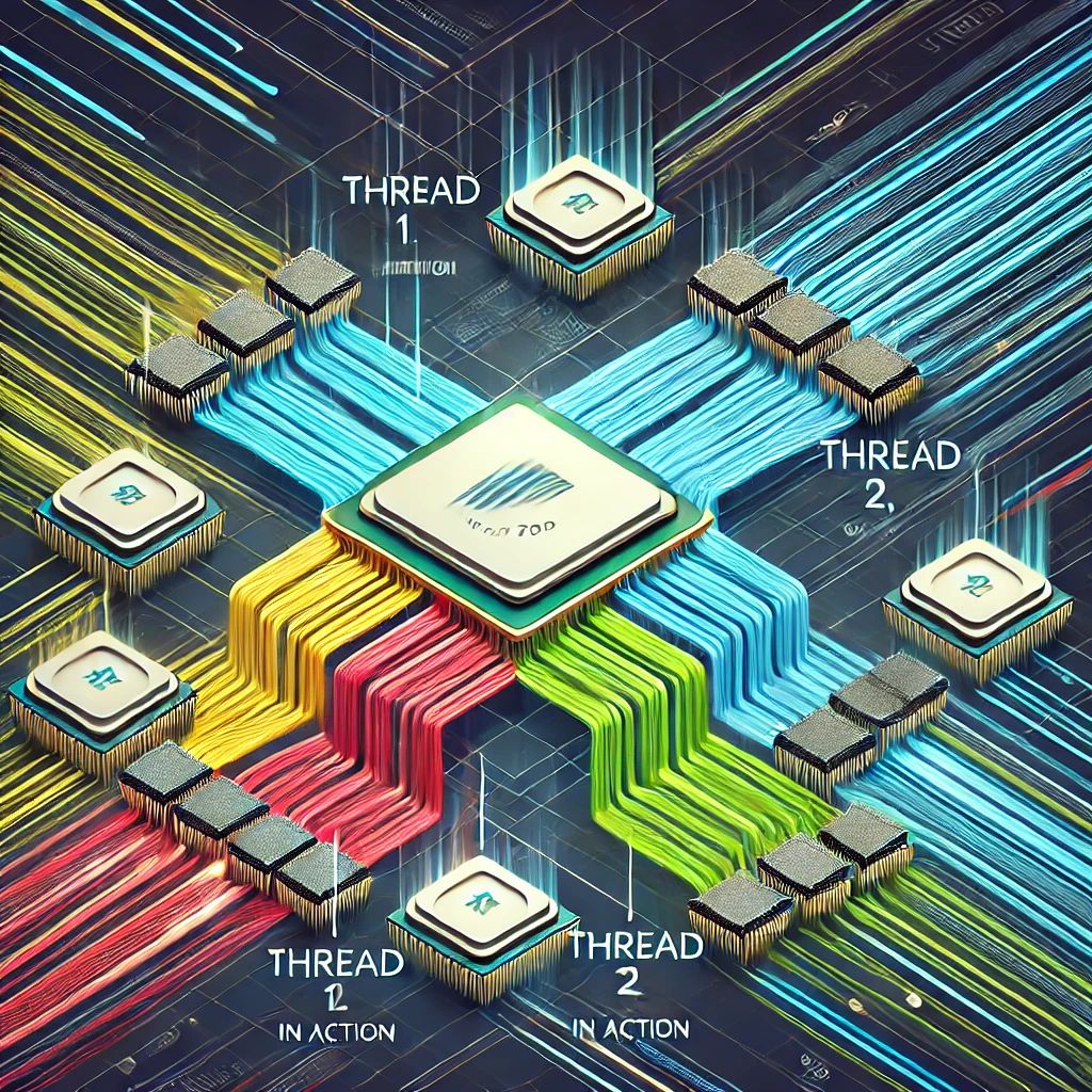 #multithreading #concurrency #programming #tech #softwaredevelopment ... #multithreading #concurrency #programming #tech #softwaredevelopment ...