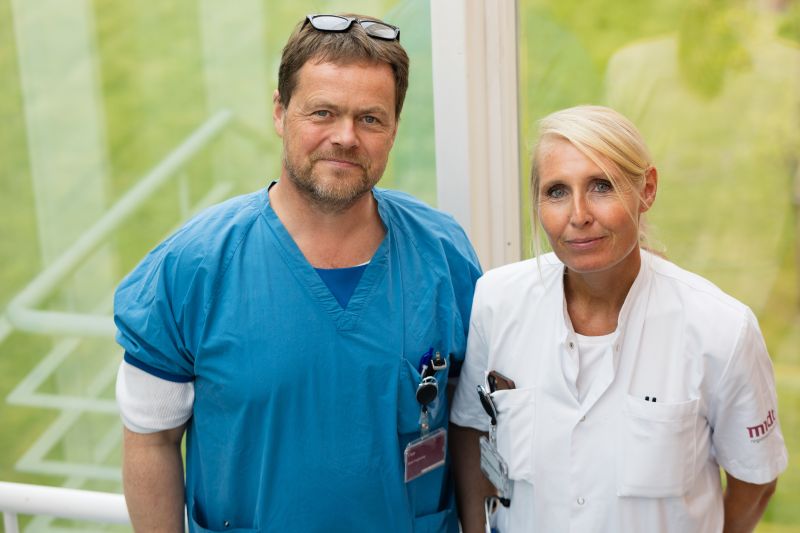 Ulla Kampmann Opstrup på LinkedIn: #multidisciplinært #mdt Ulla Kampmann Opstrup på LinkedIn: #multidisciplinært #mdt