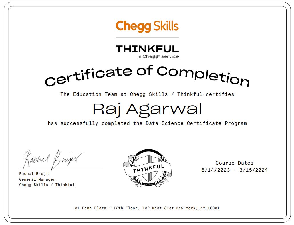 #machinelearning #pythonprogramming #sql #datascience | Raj Agarwal #machinelearning #pythonprogramming #sql #datascience | Raj Agarwal