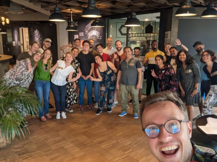 Kalpana dilip on LinkedIn: #techlabs #coding #javascript # ... Kalpana dilip on LinkedIn: #techlabs #coding #javascript # ...