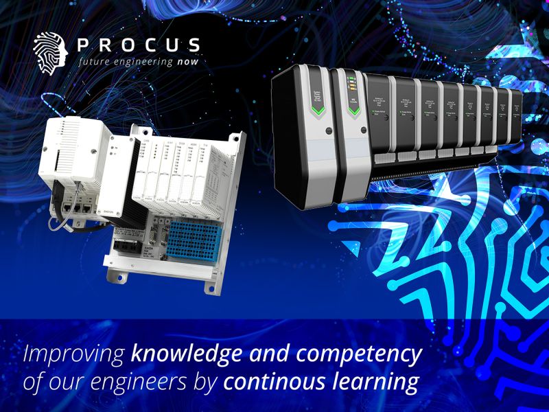 #procus #automation #plcprogramming #dcssystems #engineering #technical ... #procus #automation #plcprogramming #dcssystems #engineering #technical ...