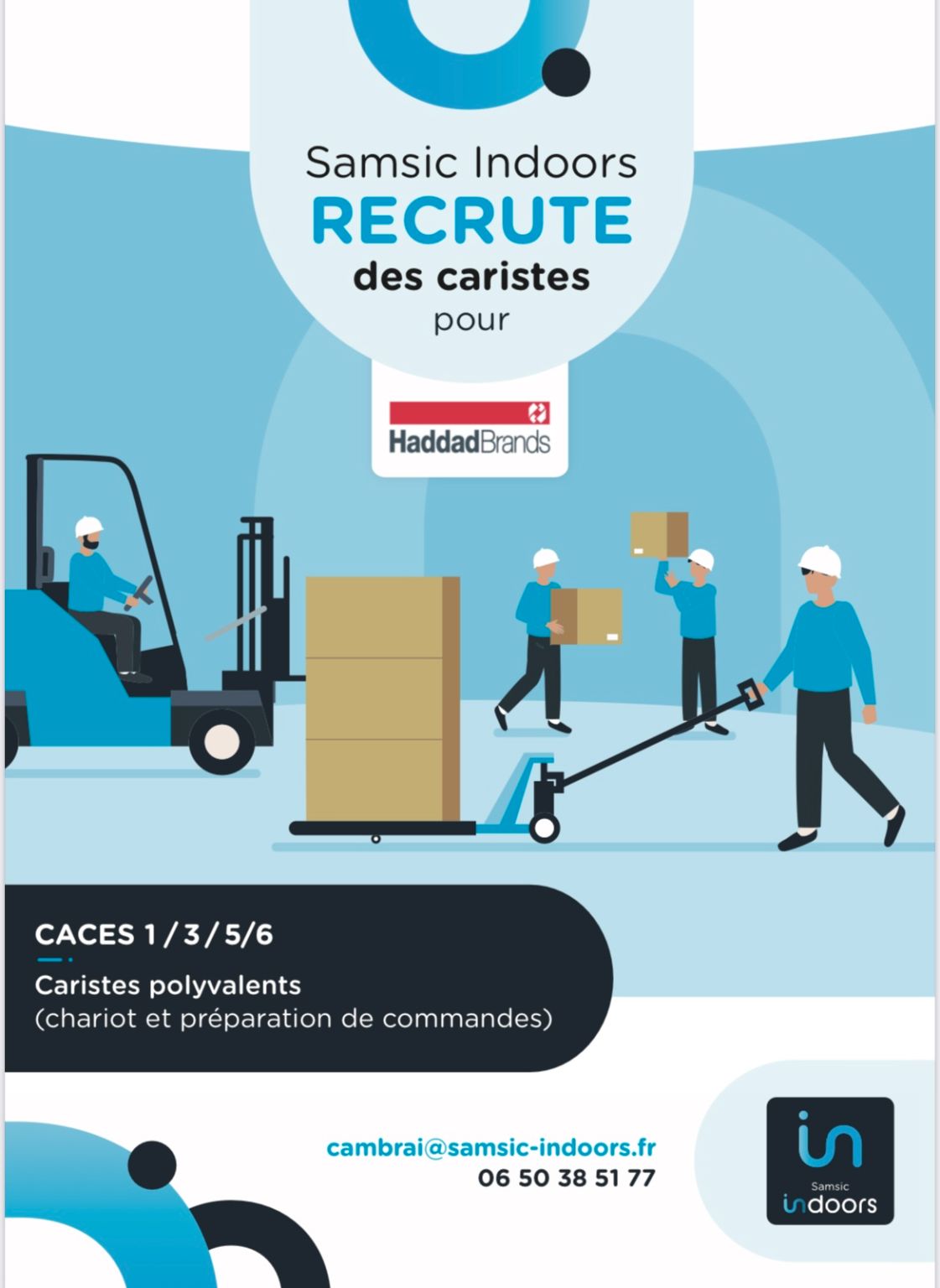 Anne-Laure BONIFACE posted on LinkedIn Anne-Laure BONIFACE posted on LinkedIn
