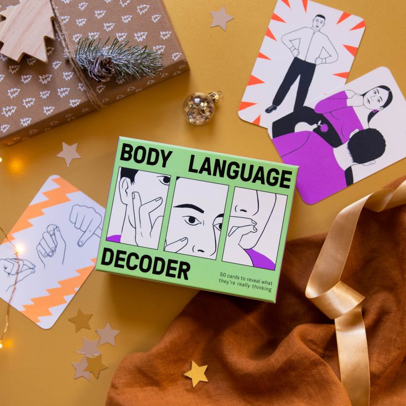 How Body Language Decoder can help your team | Martin Brooks posted on ... How Body Language Decoder can help your team | Martin Brooks posted on ...