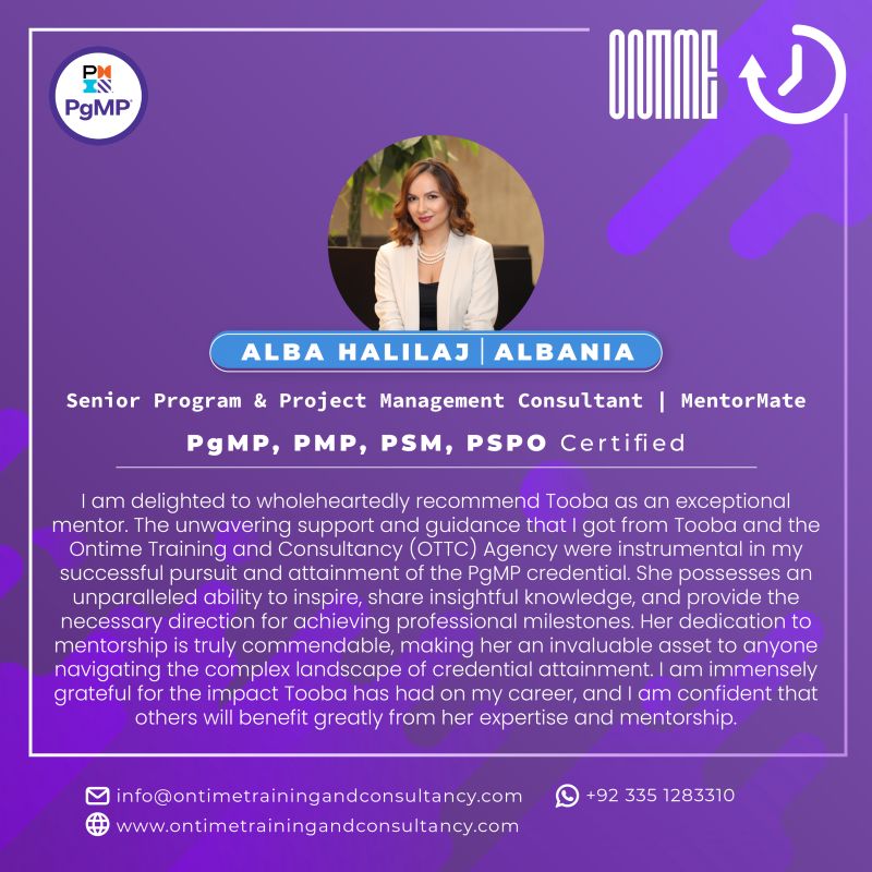 Ontime Training and Consultancy Services (OTTC) on LinkedIn: #albania # ... Ontime Training and Consultancy Services (OTTC) on LinkedIn: #albania # ...