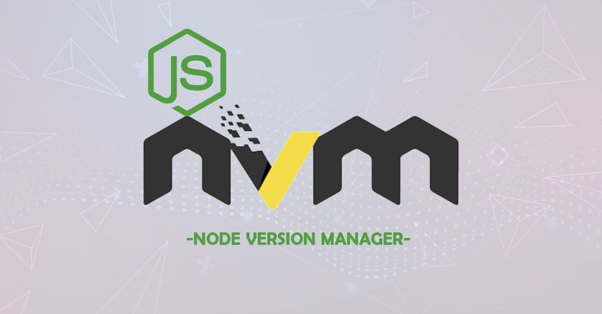 MOHAMMED BEN-SEGHIR on LinkedIn: #nodejs #nodejs #nvm #nvm #nodejs #nvm ... MOHAMMED BEN-SEGHIR on LinkedIn: #nodejs #nodejs #nvm #nvm #nodejs #nvm ...