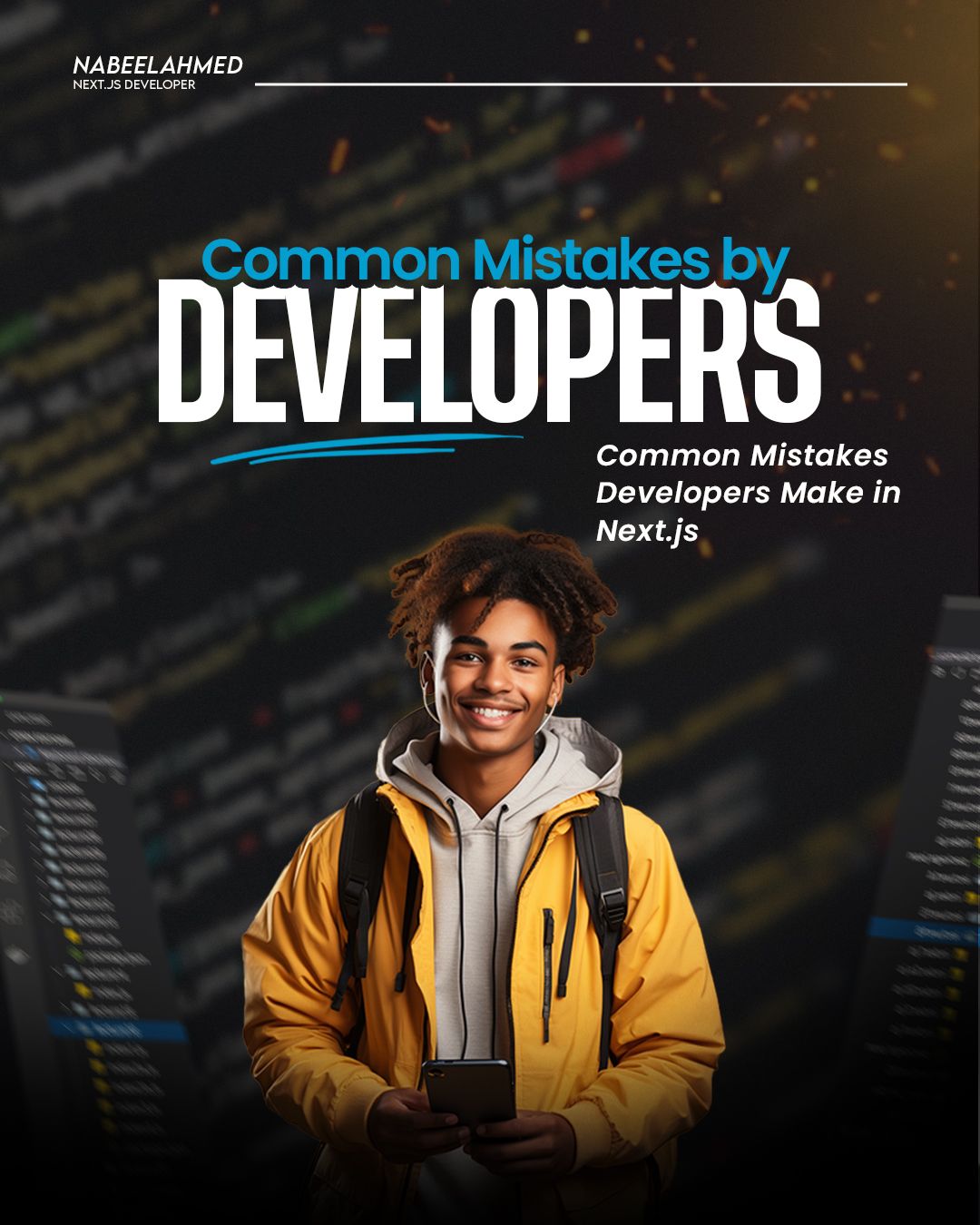Nabeel Ahmed on LinkedIn: #nextjs #webdevelopment #futureofweb #reactjs ... Nabeel Ahmed on LinkedIn: #nextjs #webdevelopment #futureofweb #reactjs ...