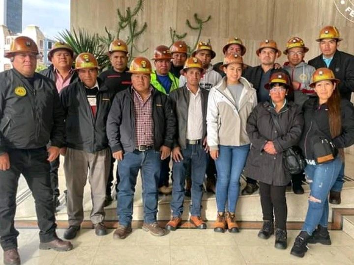Corporación Clúster Minero Región de Antofagasta en LinkedIn: # ... Corporación Clúster Minero Región de Antofagasta en LinkedIn: # ...