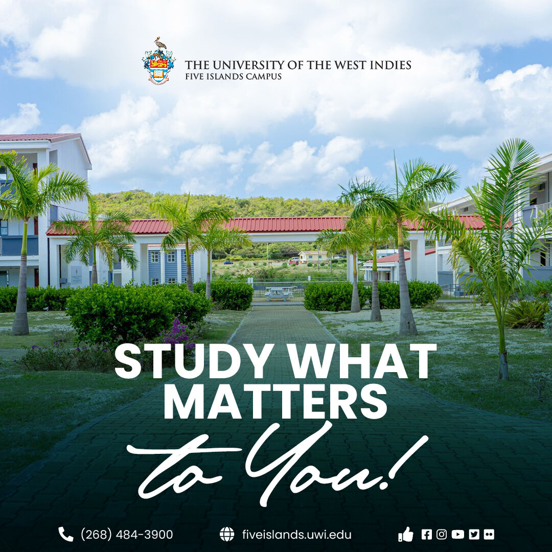 Ajanté Fraser on LinkedIn: #computerscience #uwific # ... Ajanté Fraser on LinkedIn: #computerscience #uwific # ...