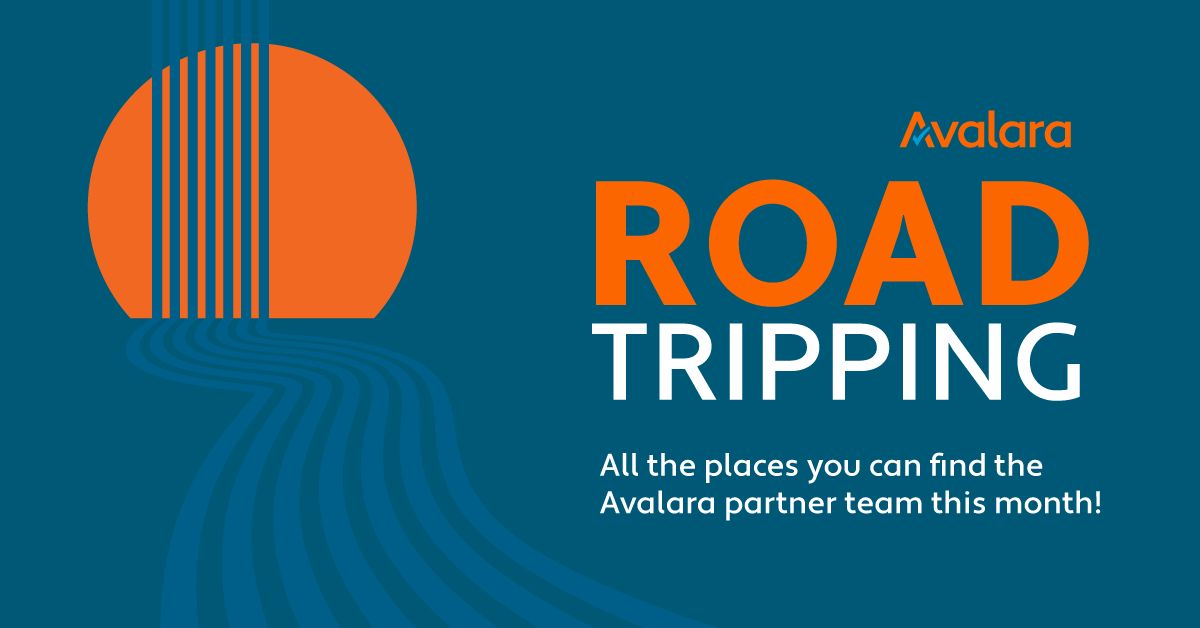 Avalara Partner on LinkedIn: #avalara #taxcompliance Avalara Partner on LinkedIn: #avalara #taxcompliance