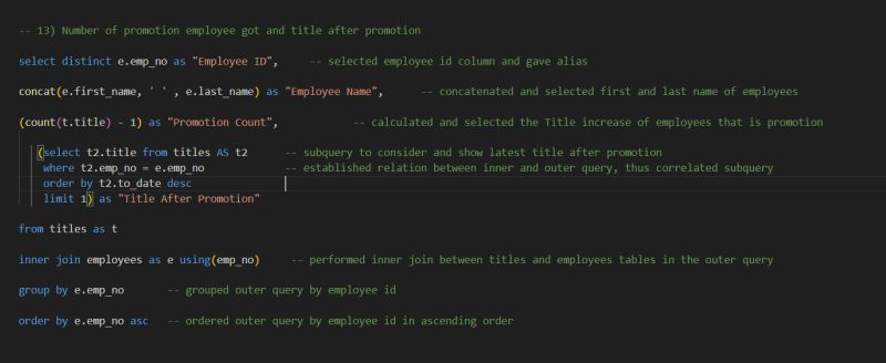 Ujjwal Jha on LinkedIn: #dataanalytics #sqlperformance #cte #subqueries ... Ujjwal Jha on LinkedIn: #dataanalytics #sqlperformance #cte #subqueries ...