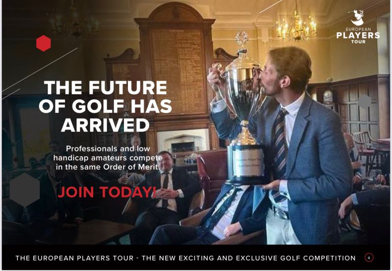 Raj Dhami on LinkedIn: Can’t wait for the next event at Walton Heath 👍 ... Raj Dhami on LinkedIn: Can’t wait for the next event at Walton Heath 👍 ...