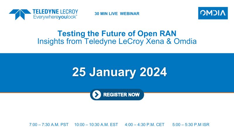 Roberto Kompany on LinkedIn: #openran #5g #wireless #cloud #telecom # ... Roberto Kompany on LinkedIn: #openran #5g #wireless #cloud #telecom # ...