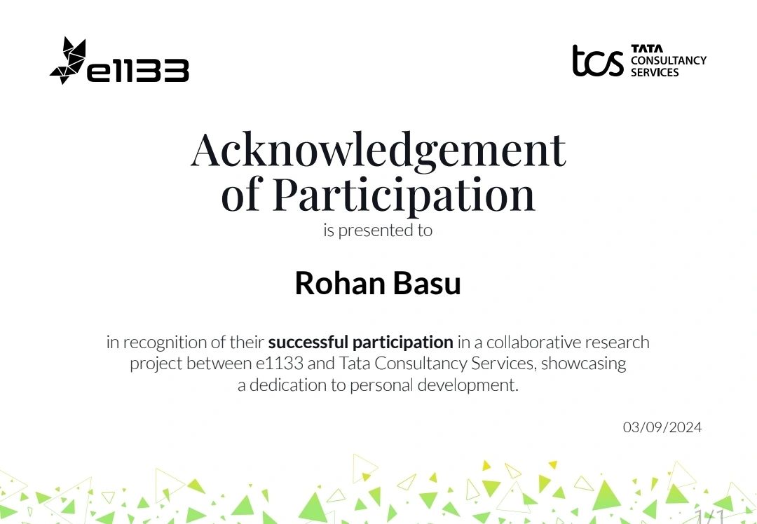 Rohan Basu on LinkedIn: #e1133 #growthmindset #personalgrowth #alfinet Rohan Basu on LinkedIn: #e1133 #growthmindset #personalgrowth #alfinet