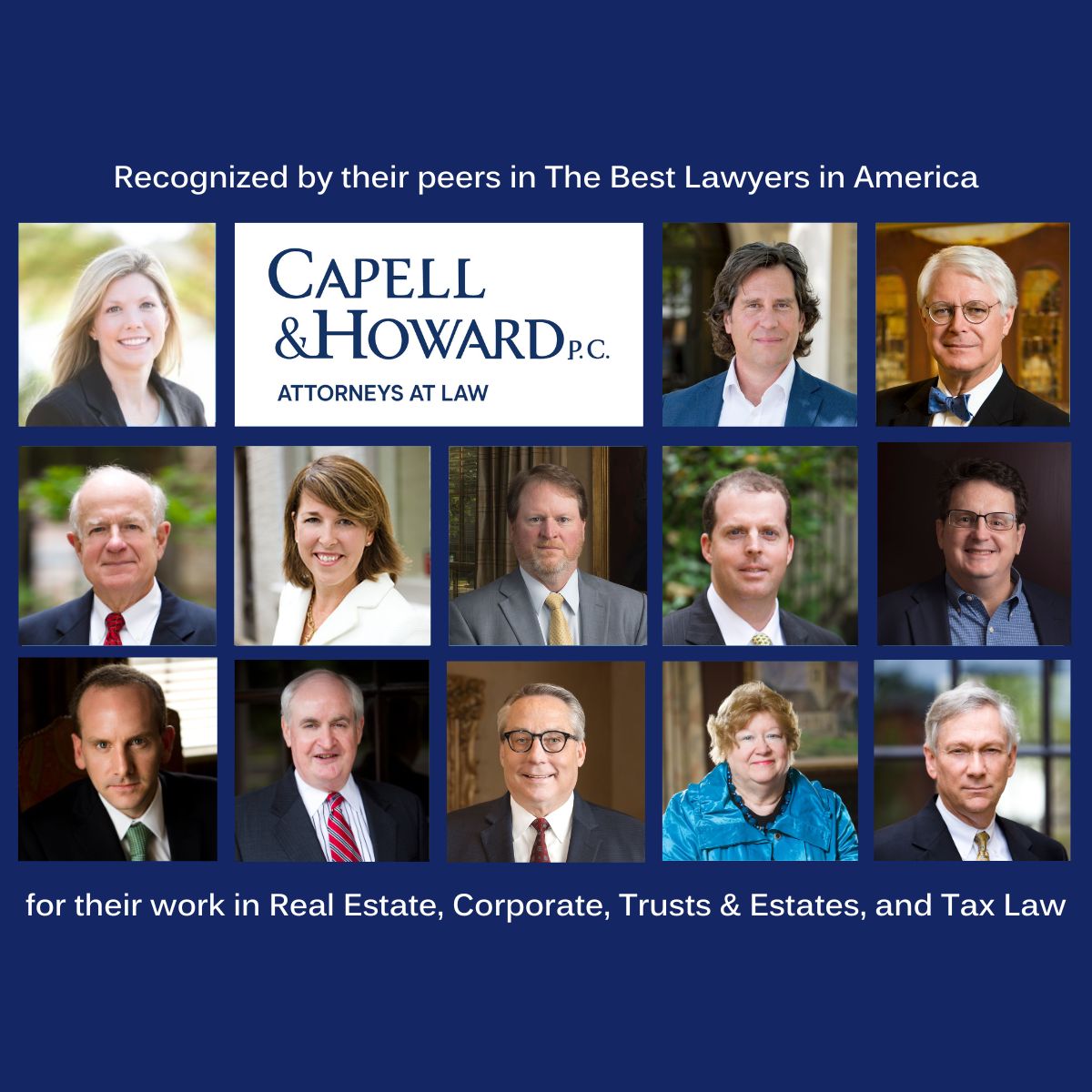 Capell & Howard, P.C., Attorneys At Law on LinkedIn: Capell & Howard, P ... Capell & Howard, P.C., Attorneys At Law on LinkedIn: Capell & Howard, P ...