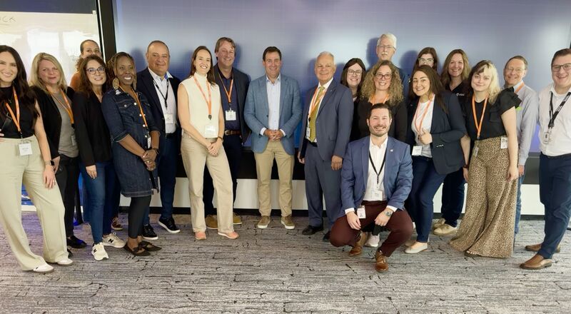 Sam Kapreilian on LinkedIn: #nasa #humanspaceflight #spacesymposium Sam Kapreilian on LinkedIn: #nasa #humanspaceflight #spacesymposium