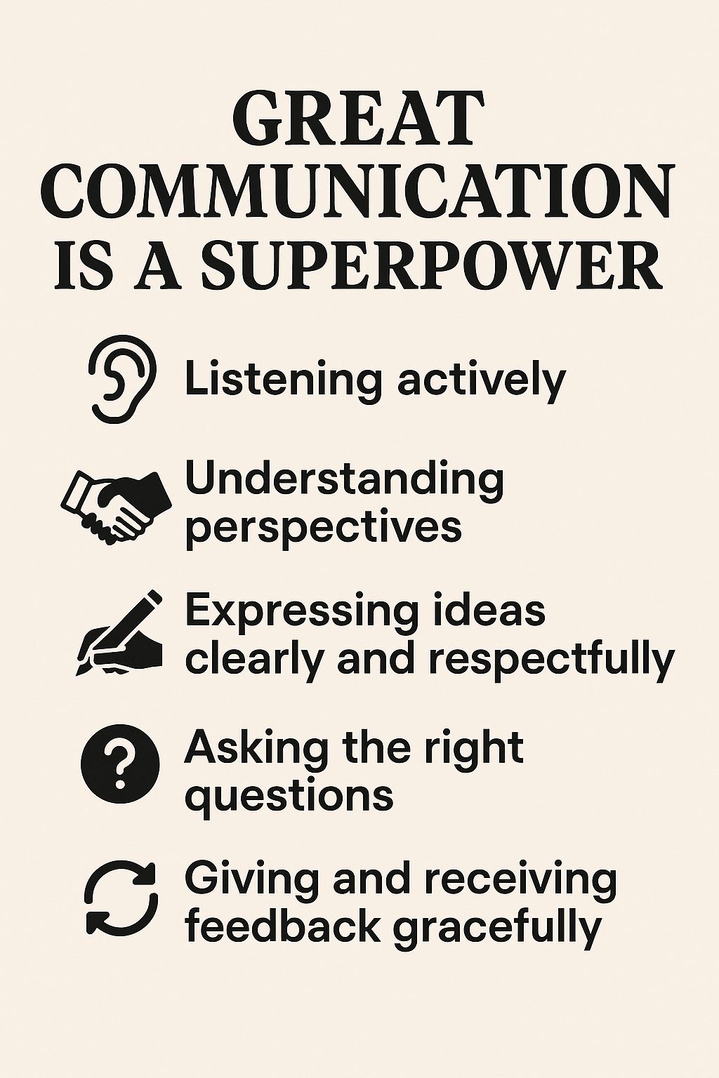 #communicationskills #leadership #teamwork #professionalgrowth # ... #communicationskills #leadership #teamwork #professionalgrowth # ...
