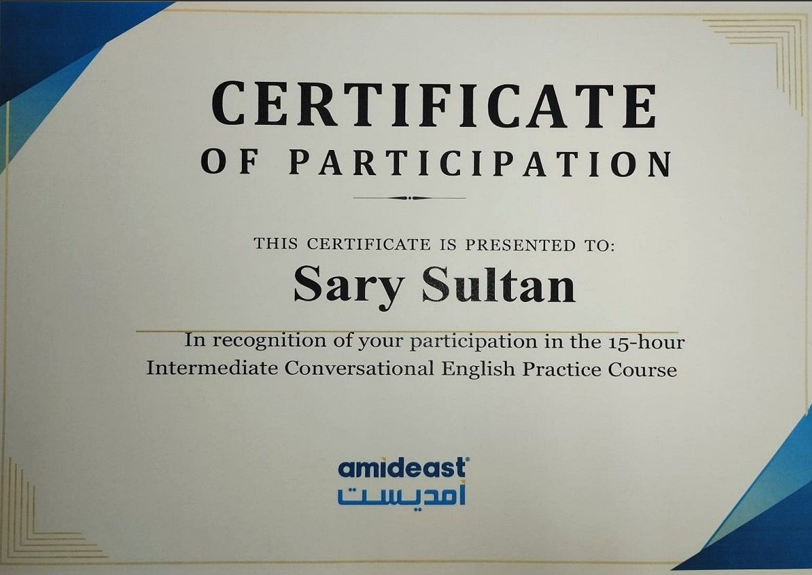 #languagelearning #personaldevelopment #intermediateenglish… | Sary Sultan #languagelearning #personaldevelopment #intermediateenglish… | Sary Sultan