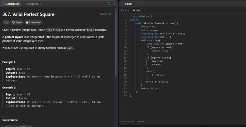 Pranjal Jha on LinkedIn: #drgviswanathan #100daysofcode #leetcode # ... Pranjal Jha on LinkedIn: #drgviswanathan #100daysofcode #leetcode # ...