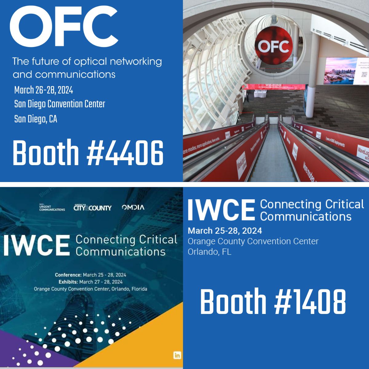 Advanced Test Equipment Corp. (ATEC) on LinkedIn: #ofc2024 #iwce2024 # ... Advanced Test Equipment Corp. (ATEC) on LinkedIn: #ofc2024 #iwce2024 # ...