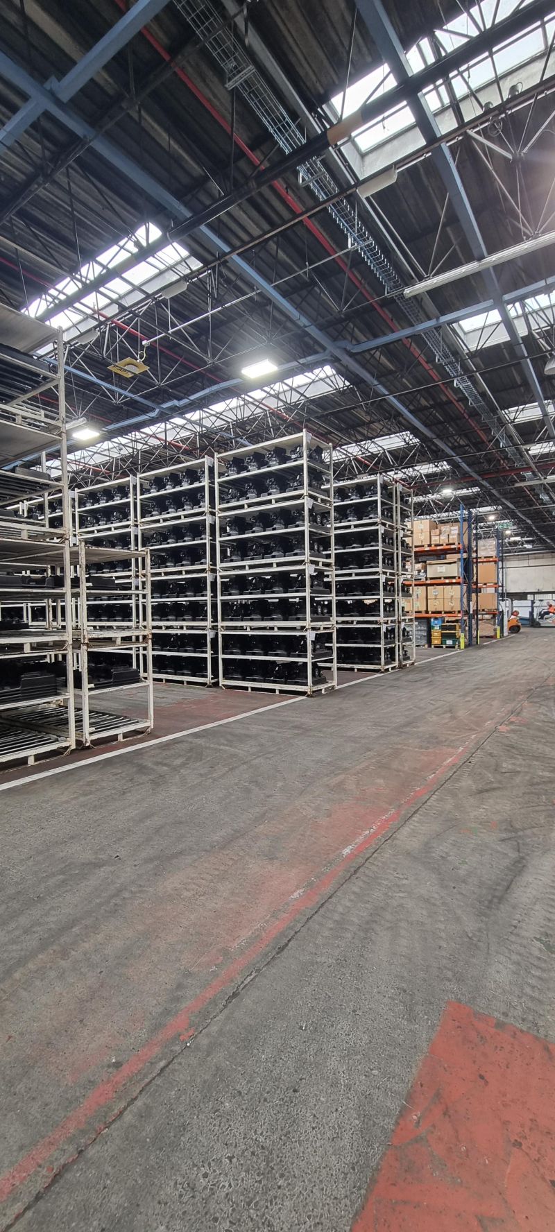 Tom Warnock on LinkedIn: #automotivemanufacturing #innovation Tom Warnock on LinkedIn: #automotivemanufacturing #innovation