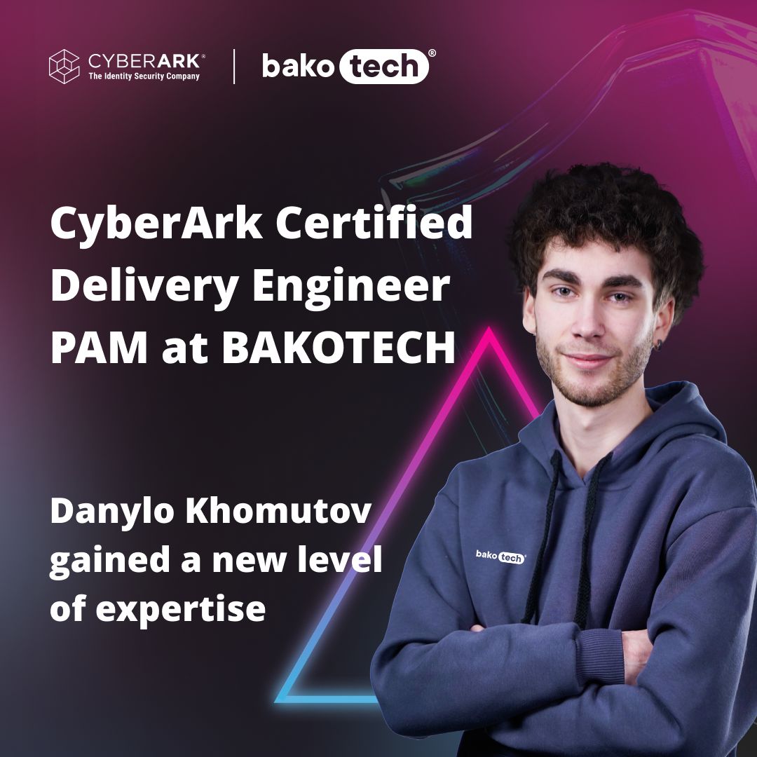 BAKOTECH Baltics on LinkedIn: Experts in action! 😎 We are pleased to ... BAKOTECH Baltics on LinkedIn: Experts in action! 😎 We are pleased to ...