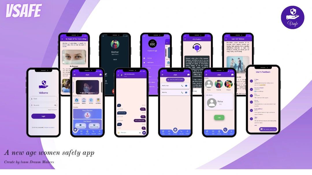 Hariom Singh Rajput on LinkedIn: #project #flutter #firebase #android Hariom Singh Rajput on LinkedIn: #project #flutter #firebase #android