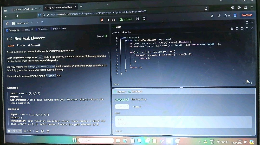 Sudhanshu Ranjan Patra on LinkedIn: #leetcode #linkedin #java #array # ... Sudhanshu Ranjan Patra on LinkedIn: #leetcode #linkedin #java #array # ...