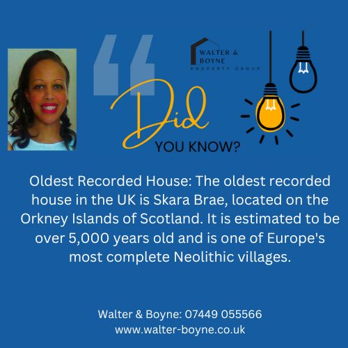 Andrea O’Niel on LinkedIn: Here is your weekly property fact! Andrea O’Niel on LinkedIn: Here is your weekly property fact!