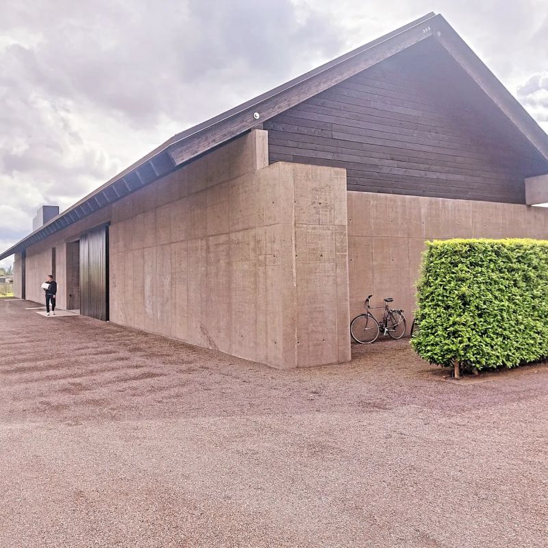 Sofie Arys on LinkedIn: #belgianarchitecture #vincentvanduysen #design Sofie Arys on LinkedIn: #belgianarchitecture #vincentvanduysen #design