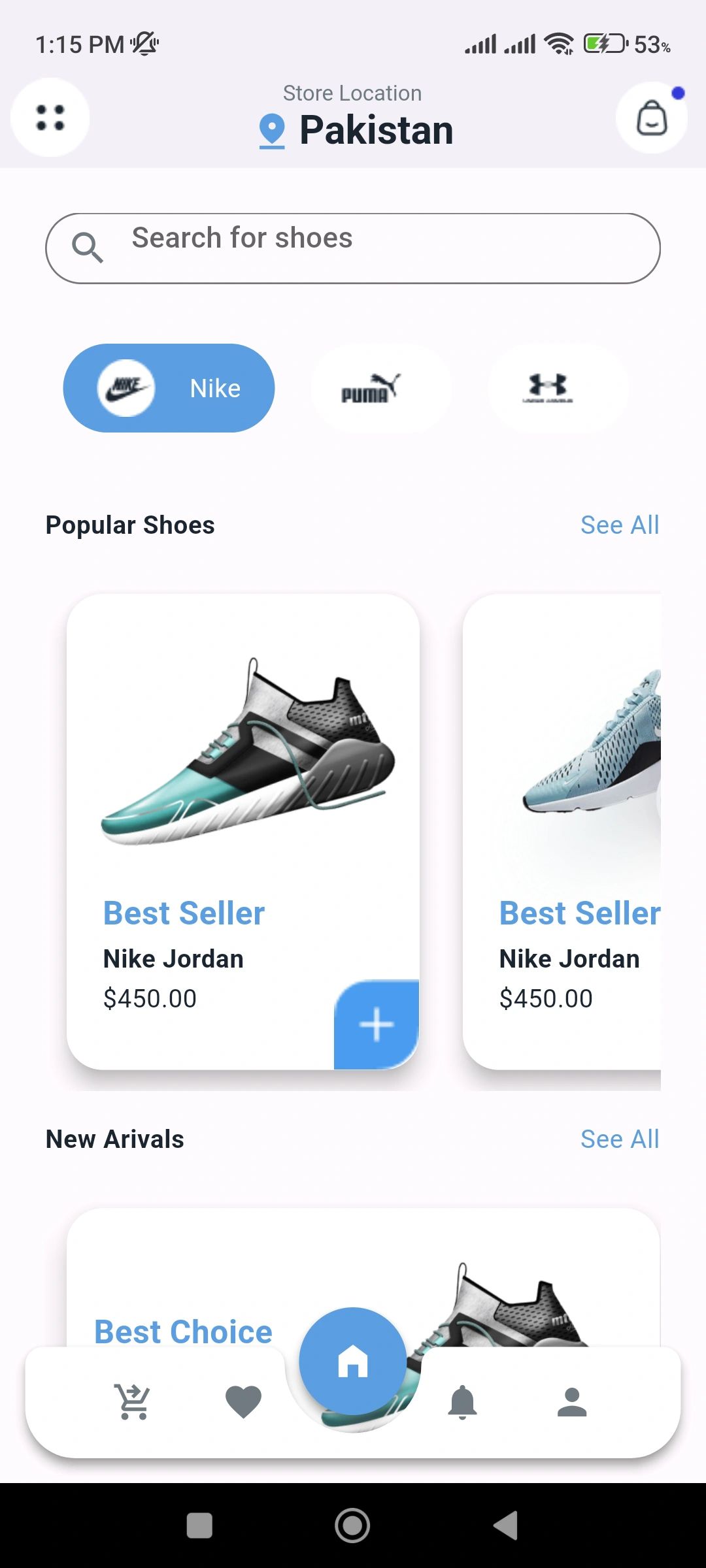 Fahad Ali on LinkedIn: #flutter #flutterdeveloper #android #ios # ... Fahad Ali on LinkedIn: #flutter #flutterdeveloper #android #ios # ...