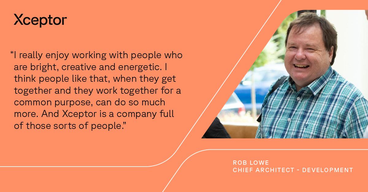 Xceptor on LinkedIn: Life at Xceptor - our company values | Xceptor Xceptor on LinkedIn: Life at Xceptor - our company values | Xceptor
