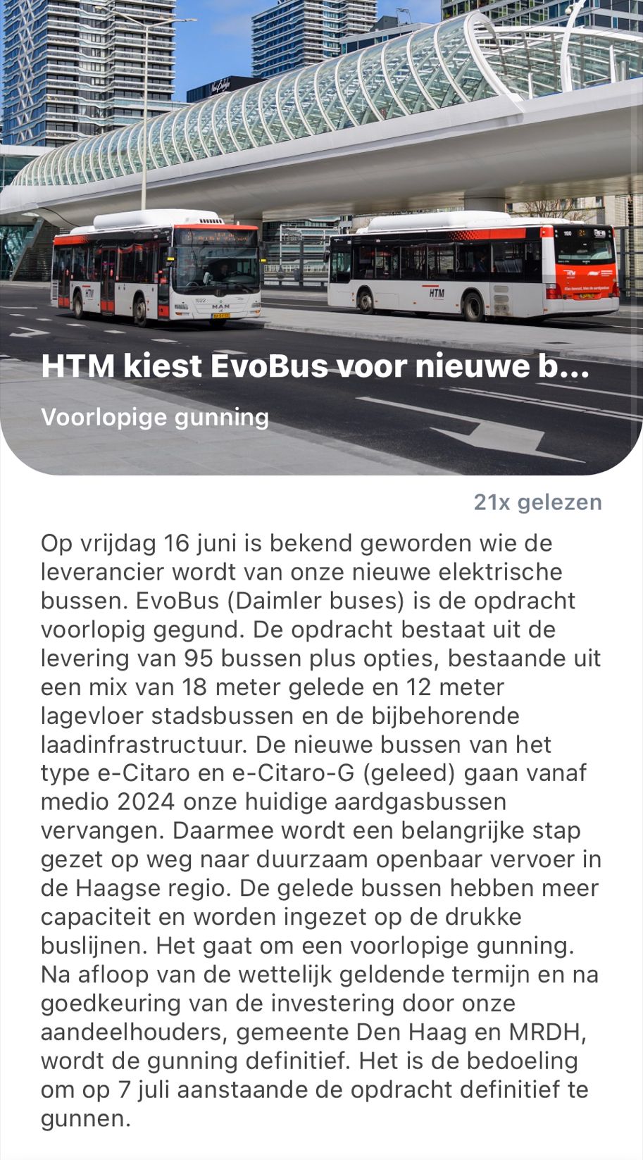 Maurice Van Herp op LinkedIn: Op weg naar een mooie duurzame Busvloot ... Maurice Van Herp op LinkedIn: Op weg naar een mooie duurzame Busvloot ...