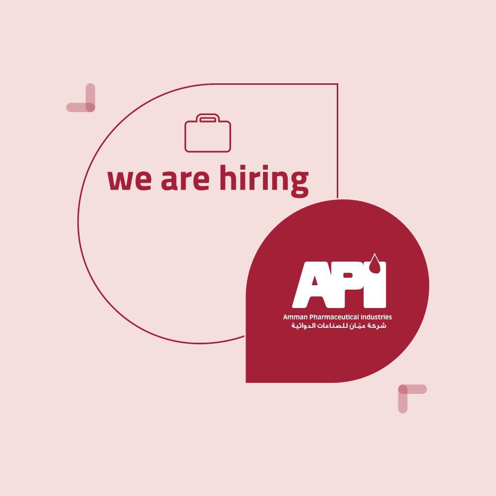 Dear LinkedIn Community, API is announcing an exciting career ... Dear LinkedIn Community, API is announcing an exciting career ...