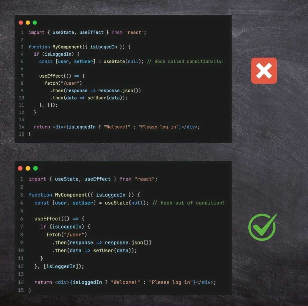 Razan Aboushi on LinkedIn: #reacttips #javascript #webdevelopment # ... Razan Aboushi on LinkedIn: #reacttips #javascript #webdevelopment # ...