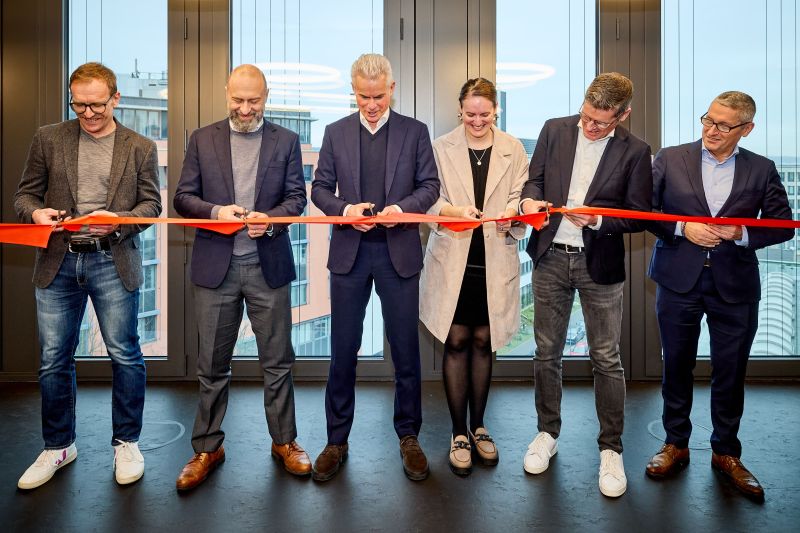 Porsche Consulting on LinkedIn: #headquarters #newoffice #opening # ... Porsche Consulting on LinkedIn: #headquarters #newoffice #opening # ...