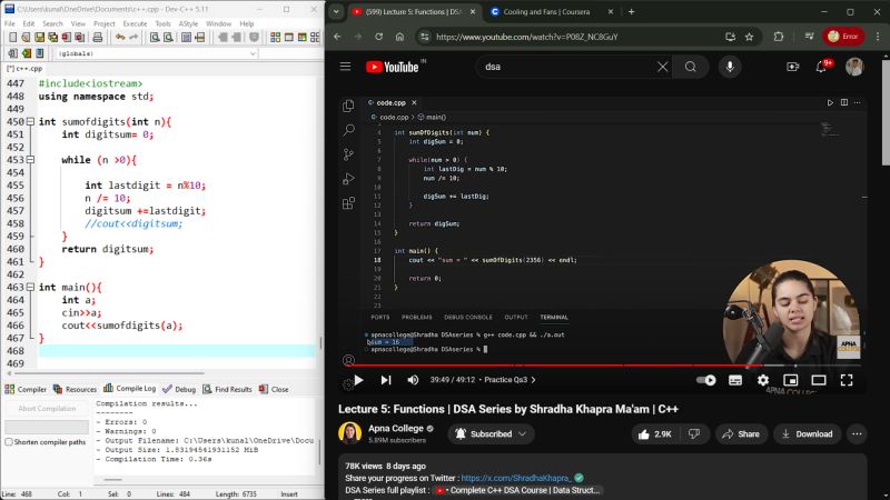 Kunal Rathour on LinkedIn: #datastructures #algorithms #cplusplus # ... Kunal Rathour on LinkedIn: #datastructures #algorithms #cplusplus # ...