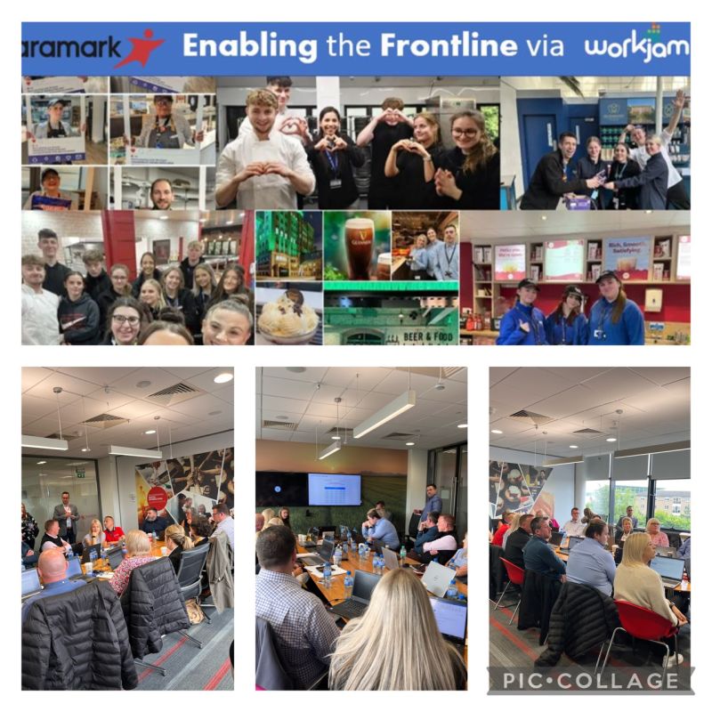 Rachel Malyan on LinkedIn: #employeeexperience #kronos #selfie # ... Rachel Malyan on LinkedIn: #employeeexperience #kronos #selfie # ...