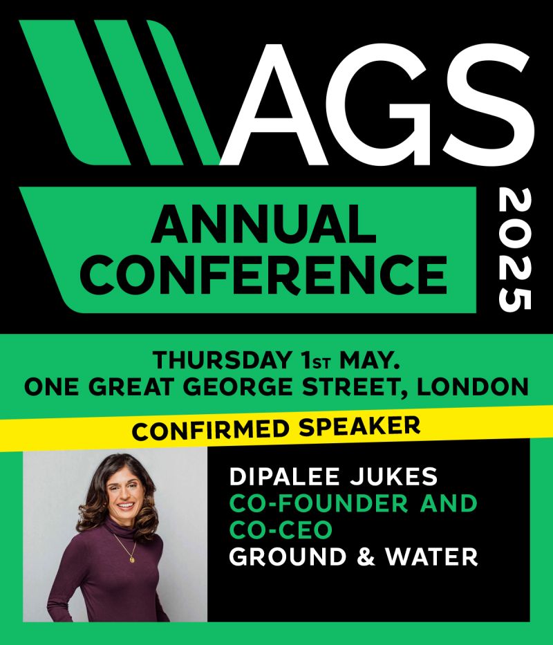 AGS - Association of Geotechnical & Geoenvironmental Specialists on ... AGS - Association of Geotechnical & Geoenvironmental Specialists on ...