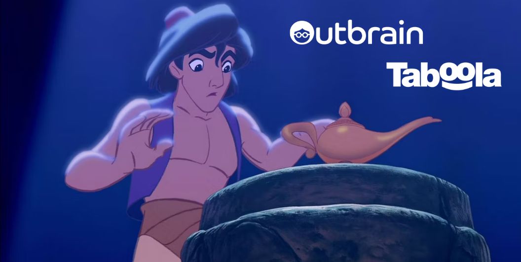 Fabien Schwartz on LinkedIn: #outbrain #taboola #nativeads # ... Fabien Schwartz on LinkedIn: #outbrain #taboola #nativeads # ...