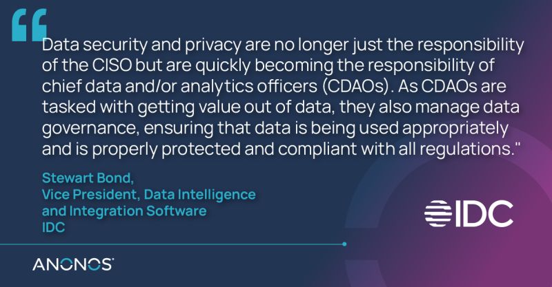 IDC Spotlight: Accelerating Data Control for Economic Value | Report ... IDC Spotlight: Accelerating Data Control for Economic Value | Report ...