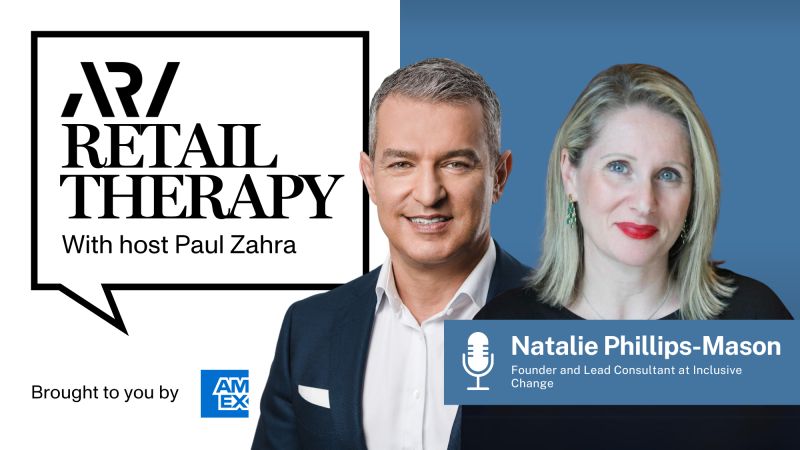 Australian Retailers Association (ARA) on LinkedIn: Episode 5: Natalie ... Australian Retailers Association (ARA) on LinkedIn: Episode 5: Natalie ...