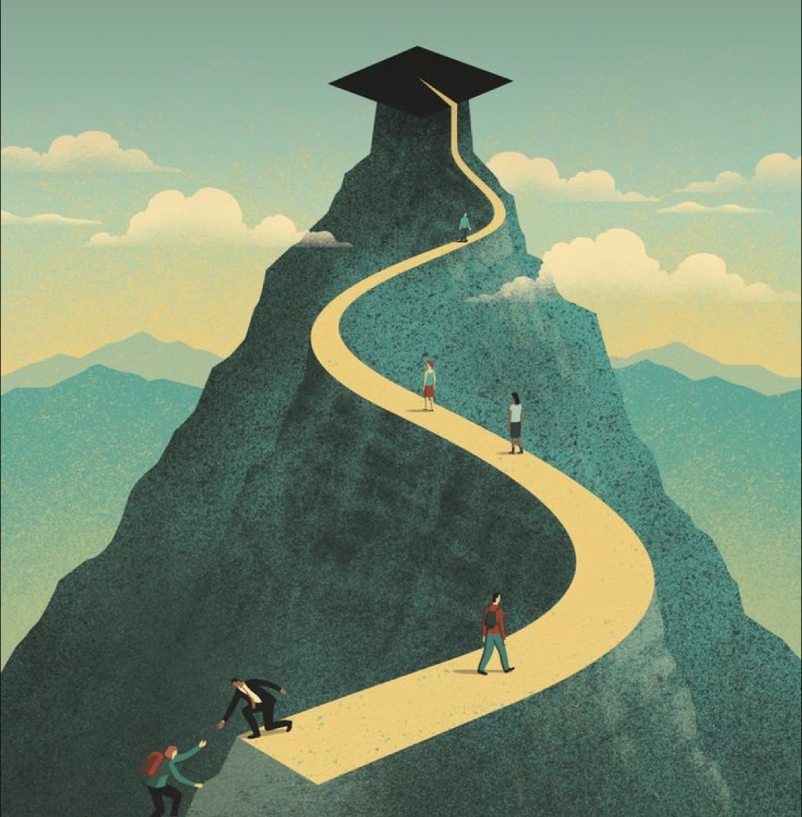 How I learned from the Full-Stack Development Journey | Wafia Durrani ... How I learned from the Full-Stack Development Journey | Wafia Durrani ...